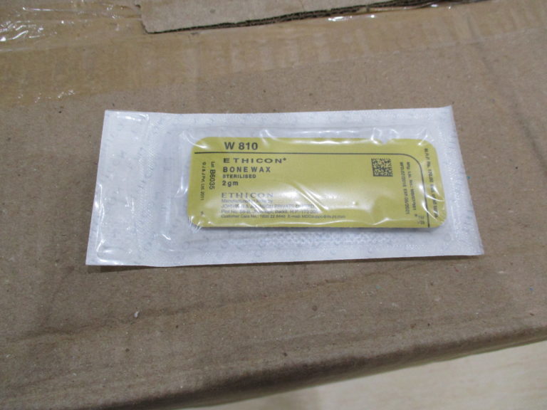 Bone wax for surgical purpose and How to use- Surgicaltechie.com