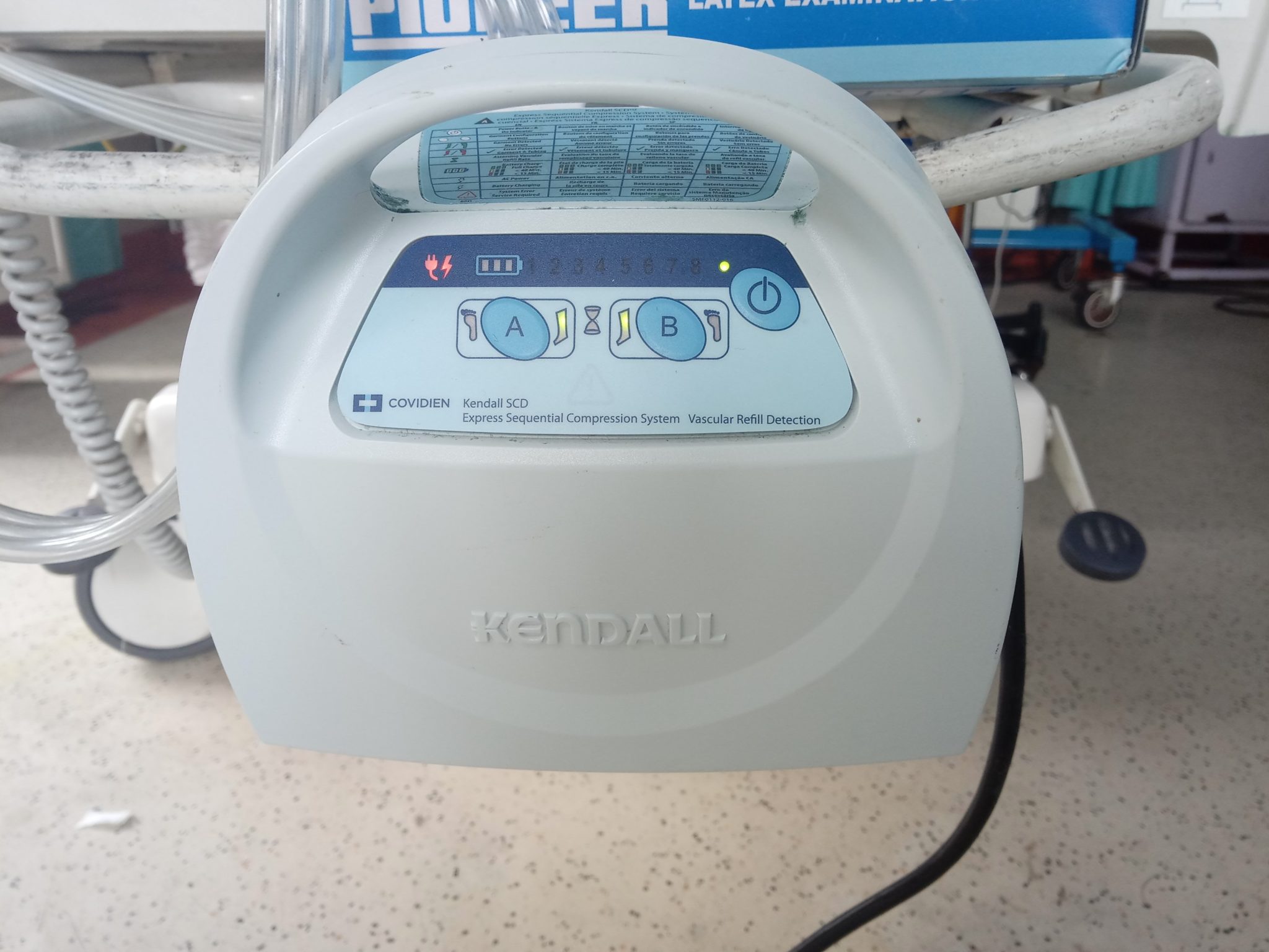 How to make safe zone in Operating Room - Surgicaltechie.com