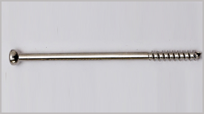 Screw and Types used in Bone Fixation - Surgicaltechie.com