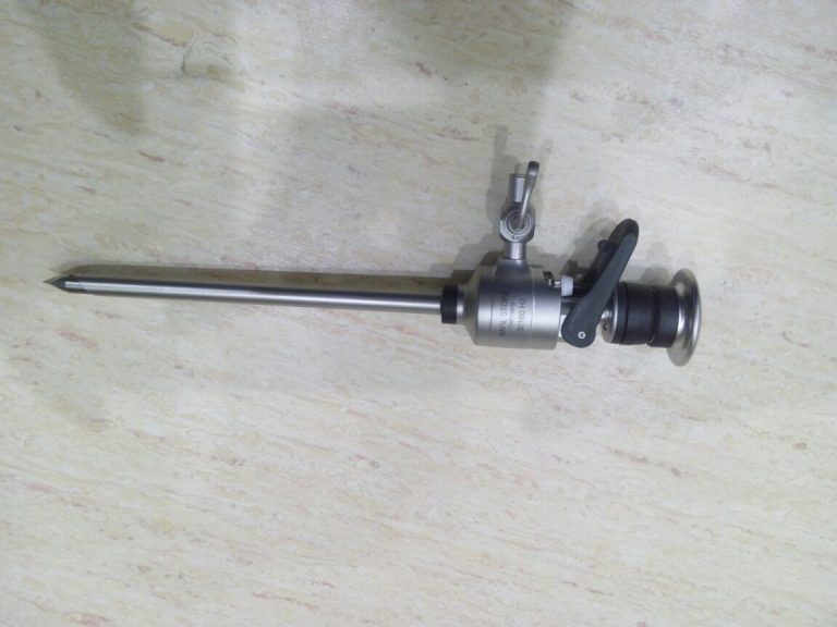 Laparoscopy Surgery Instruments - Surgicaltechie.com