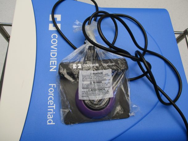 Cautery Machine - Definition, parts and Instruction - Surgicaltechie.com