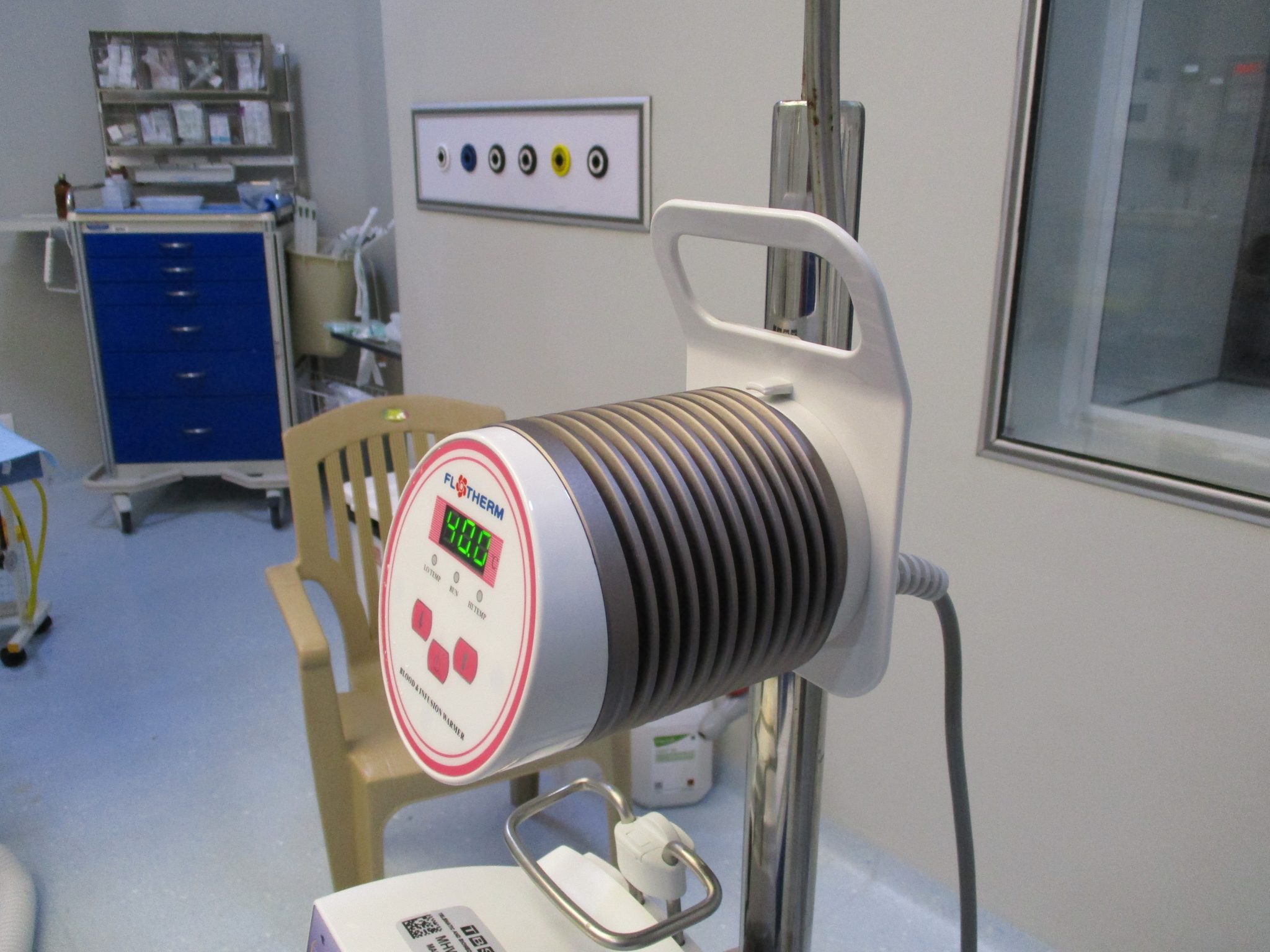 Thermoregulation in Newborn - Surgicaltechie.com